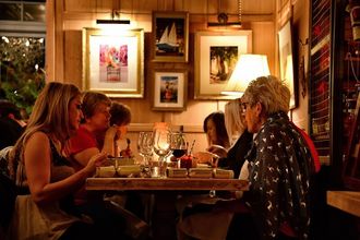 The Prince Edward | Classic British Pub in Bayswater near Notting Hill