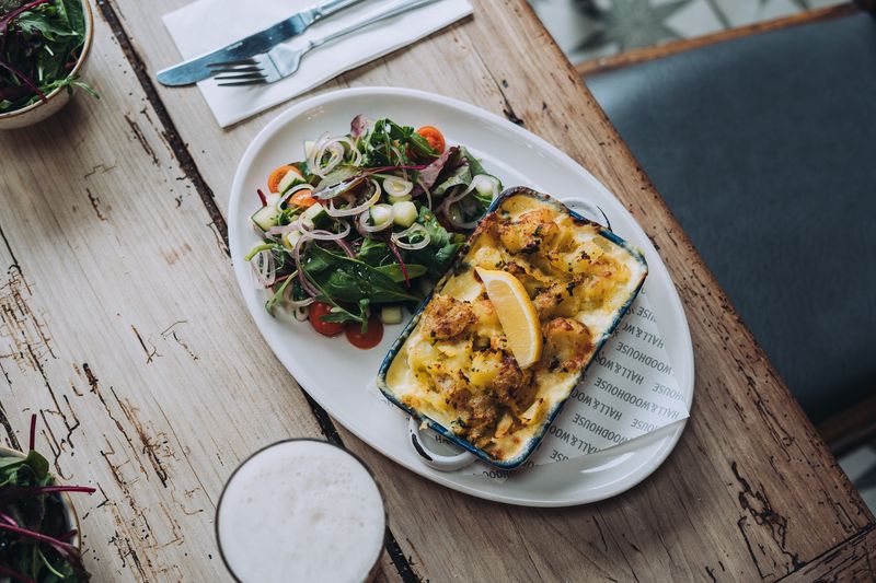 The Prince Edward | Classic British Pub in Bayswater near Notting Hill