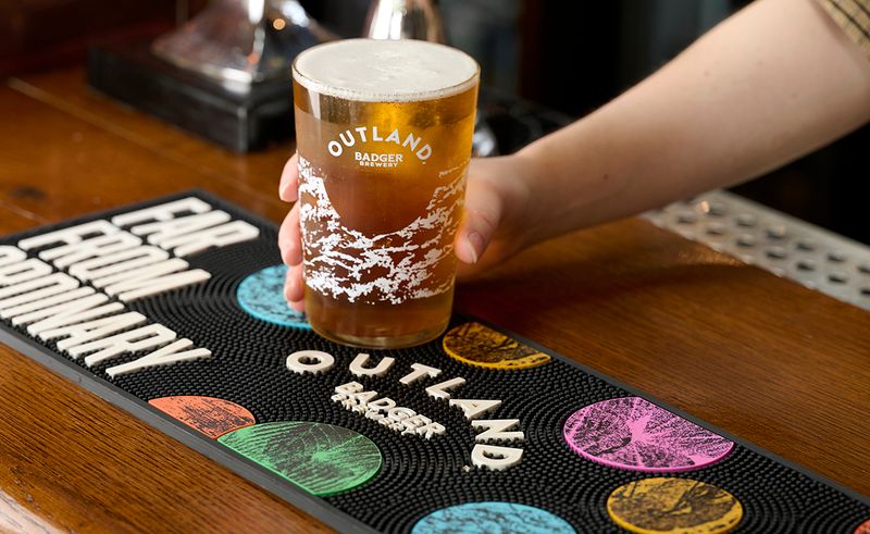 The Prince Edward | Classic British Pub in Bayswater near Notting Hill